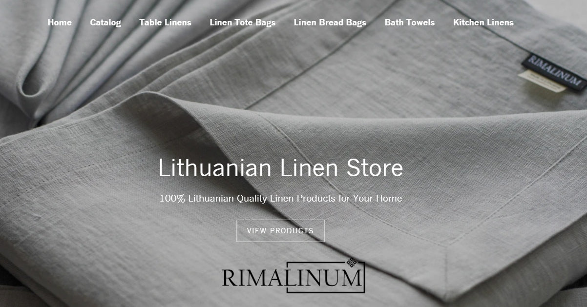 Linen & Cotton Canvas Bags, Handbags, Crossbody Bags & Table Linens ...